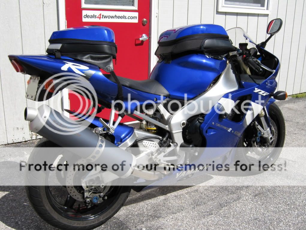 My mint 2000 R1! | Yamaha R1 Forum: YZF-R1 Forums