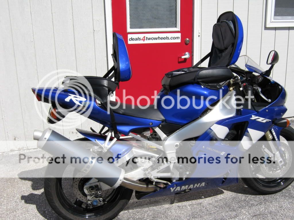 My mint 2000 R1! | Yamaha R1 Forum: YZF-R1 Forums