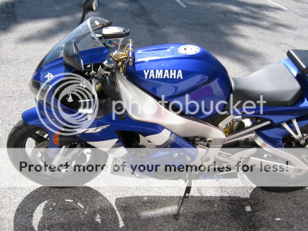 My mint 2000 R1! | Yamaha R1 Forum: YZF-R1 Forums