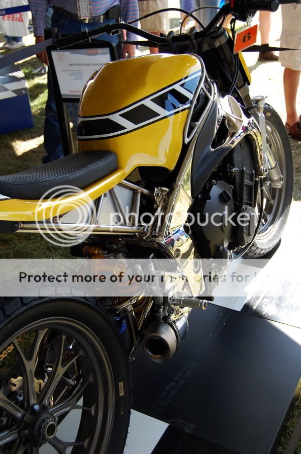 Yamaha Rocket at Indy Moto GP 2009 | Yamaha R1 Forum: YZF-R1 Forums