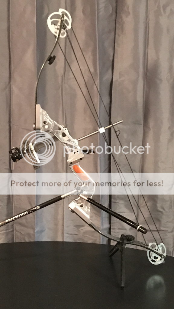 Max3000 and Lite storm | Archery Talk Forum